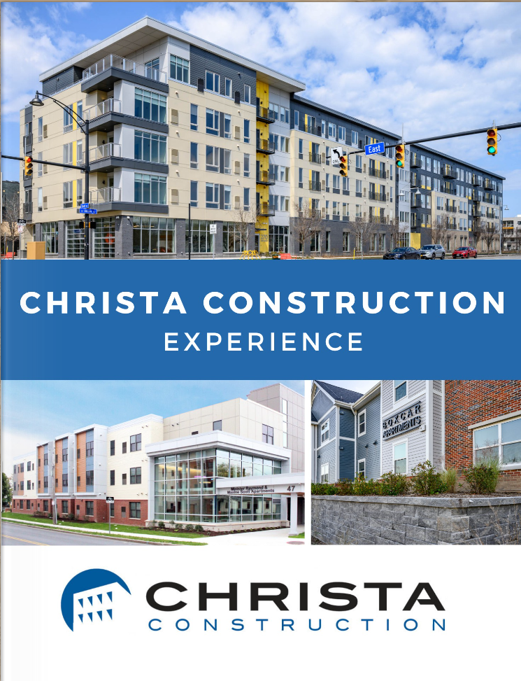 About Us - Christa Construction